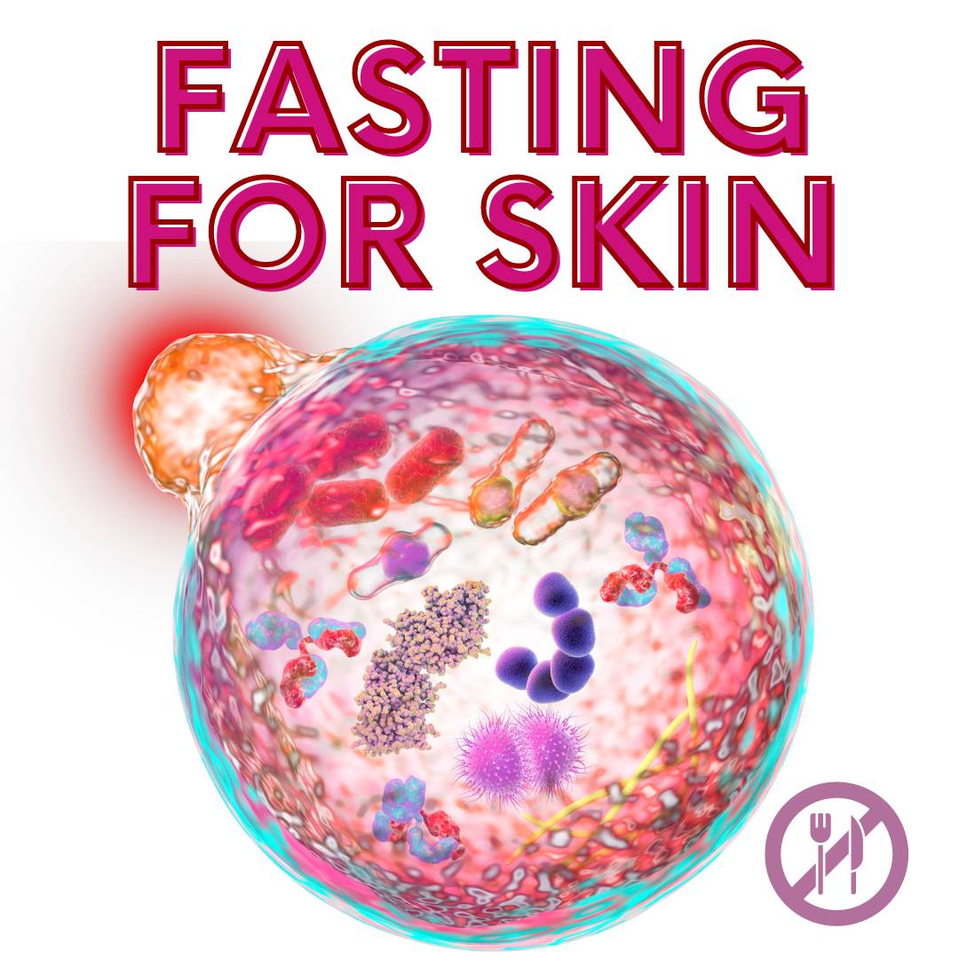 Fasting for Skin | IF for Anti-Aging Skincare - Organic Radiance ...